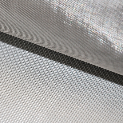 Edelstahl-Drahtgewebe - MW: 0,63mm - DS: 0,25mm - 12,5m Rolle 123Stahl ...