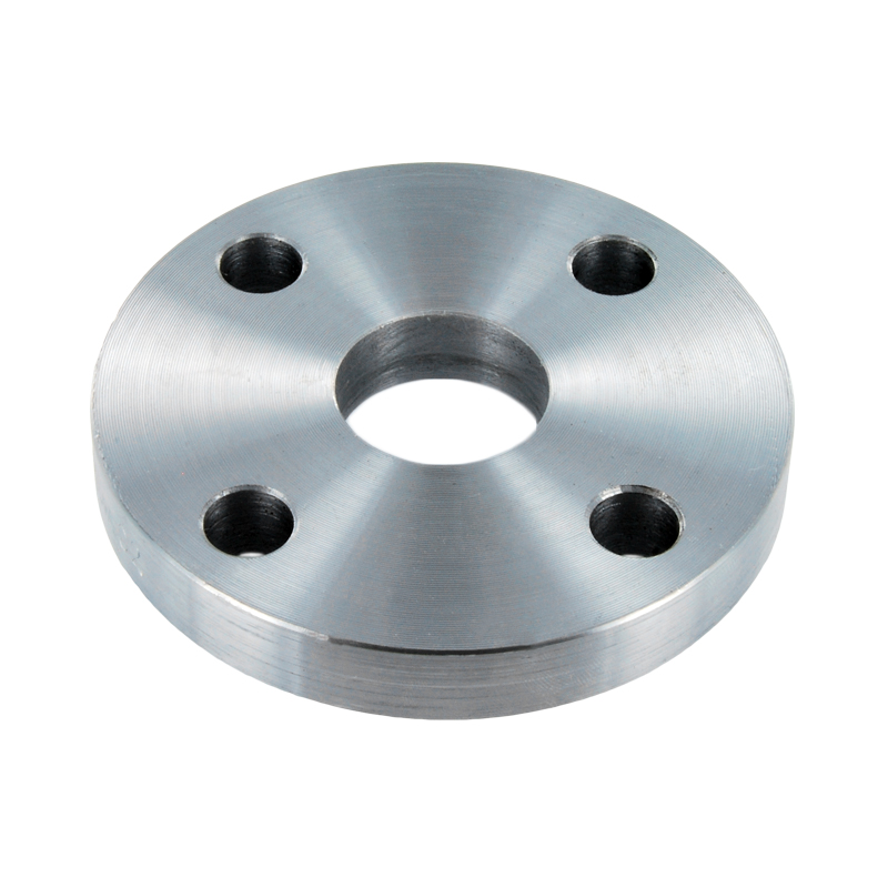 Glatter Flansch - PN6 - DIN 2573 / EN 1092-01 - RSt 37-2 - DN 50 - 60,3 ...